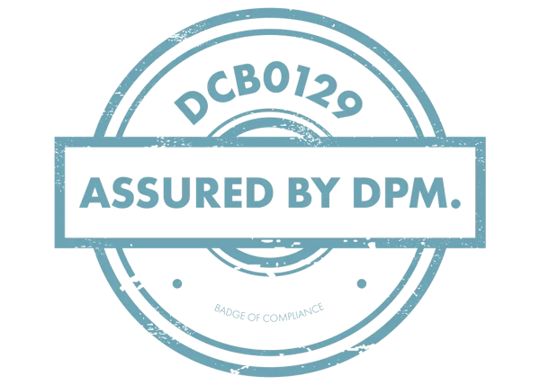 Our digital social care record system, mCare, is compliant with the DCB0129 NHS Safety Standard